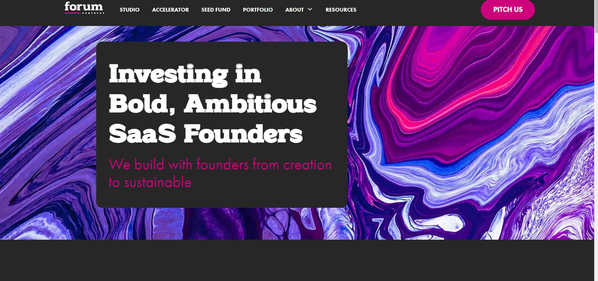 The 51 best startup accelerators worldwide